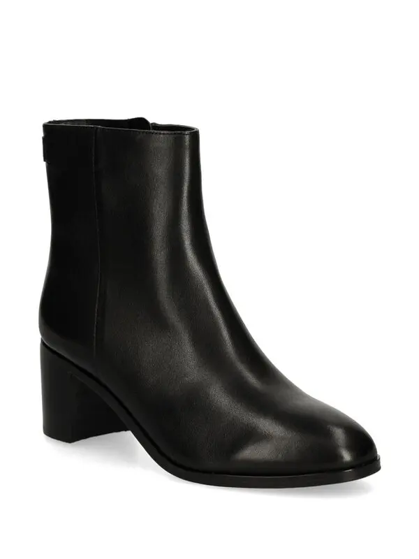 Ralph Lauren Cassie Ankle Boots