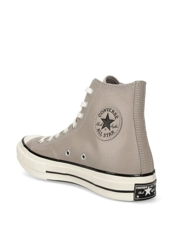 CONVERSE Chuck 70 Leather Sneakers