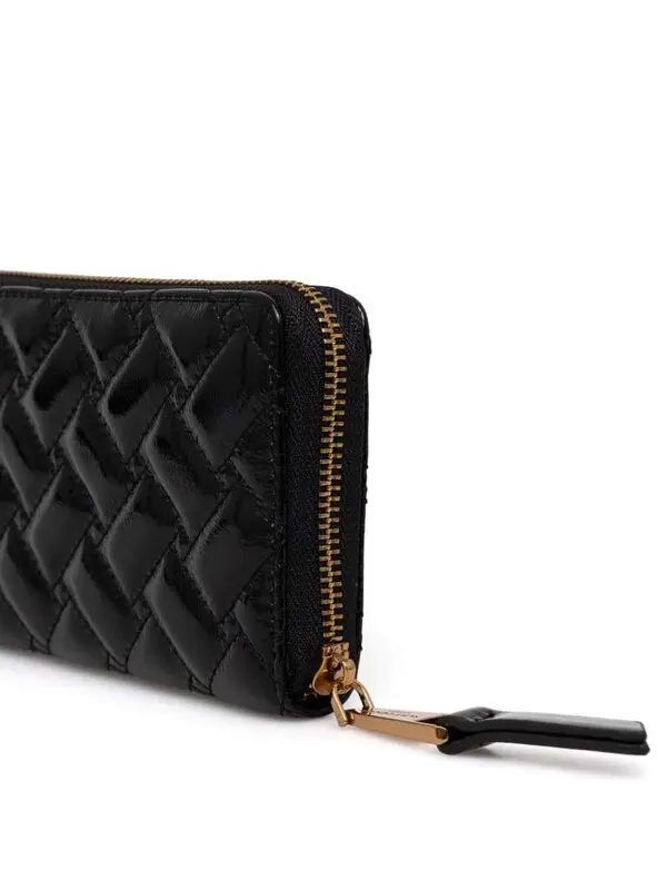 Kurt Geiger Kensington Wallet - Black
