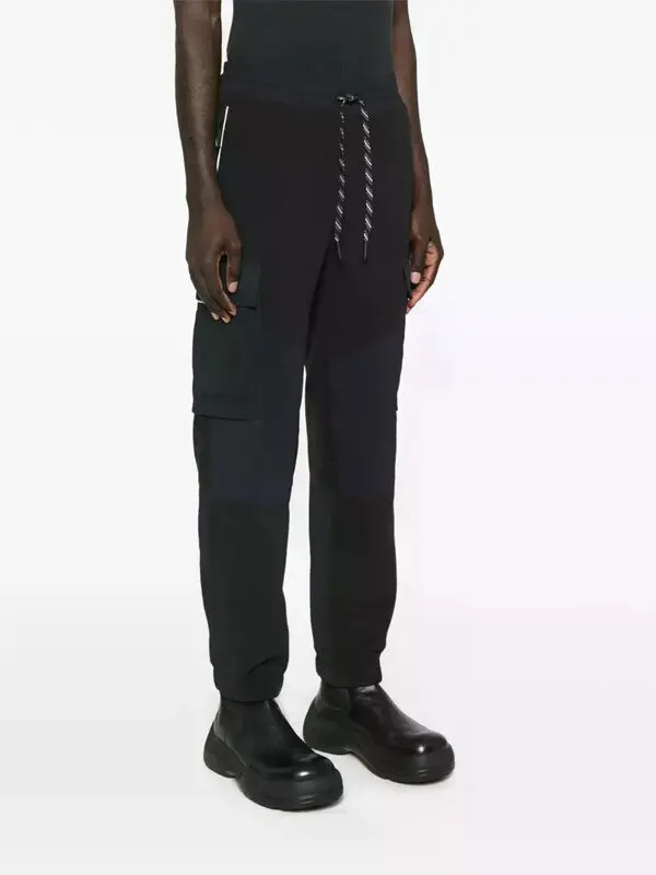 Moncler Fleece Track Pants