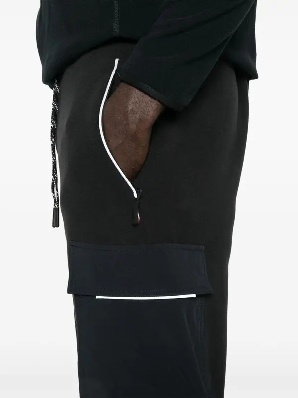 Moncler Fleece Track Pants