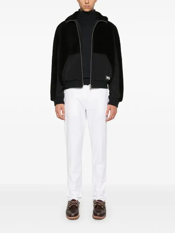 DRUMOHR Turtleneck Sweater