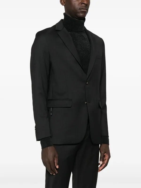 RRD Terzilio Blazer