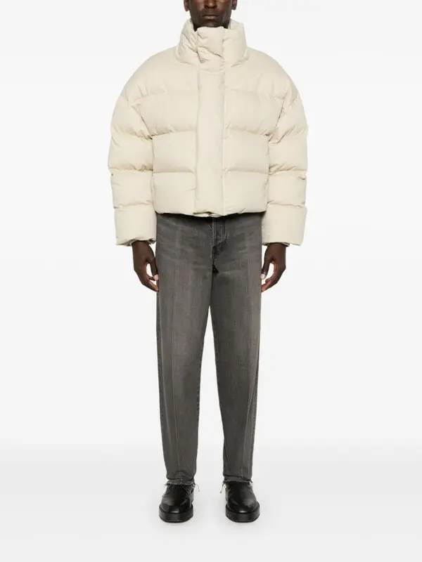 Fear Of God Relaxed Fit Jeans - Black
