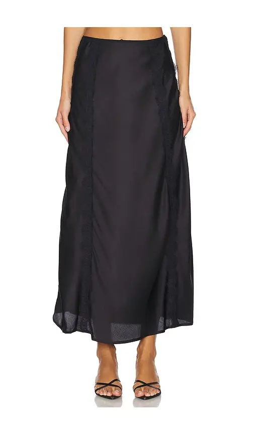 ALLSAINTS Morgan Skirt