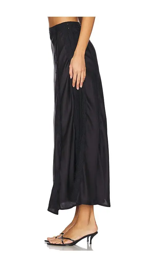 ALLSAINTS Morgan Skirt