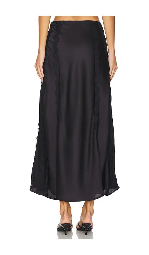 ALLSAINTS Morgan Skirt