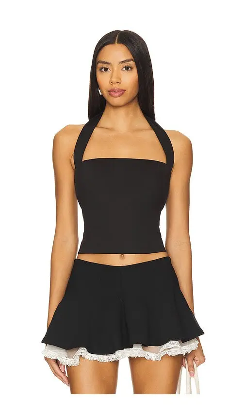 Majorelle Luana Top