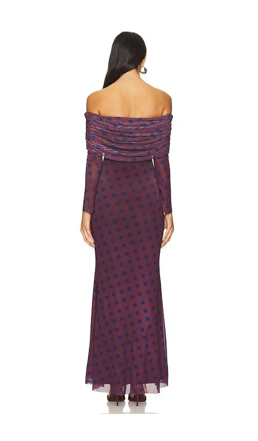 AFRM X Thelma Dress