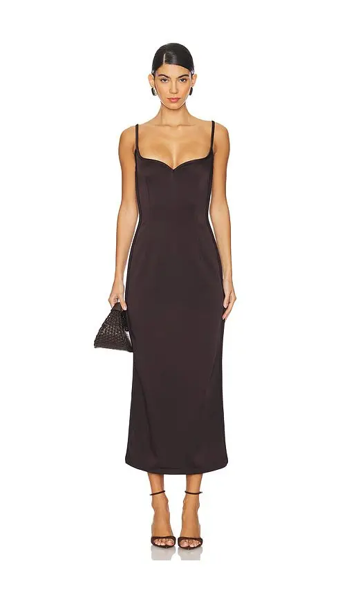 Paris Georgia Heart Dress