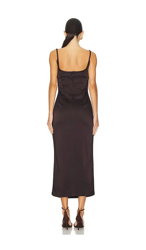 Paris Georgia Heart Dress