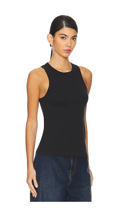 Sold Out NYC The Not So Basic Tank - Black