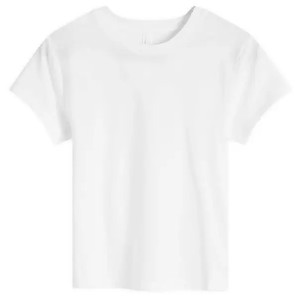 SKIMS Relaxed Tees T-shirt