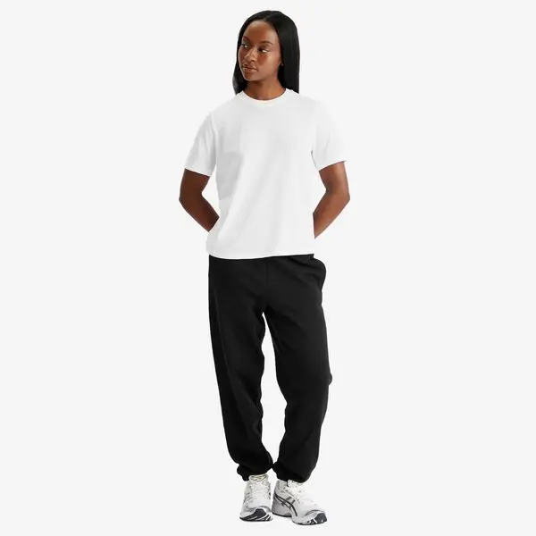 SKIMS Relaxed Tees T-shirt