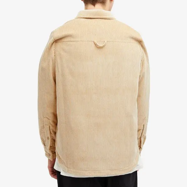 A KIND OF GUISE Marani Overshirt