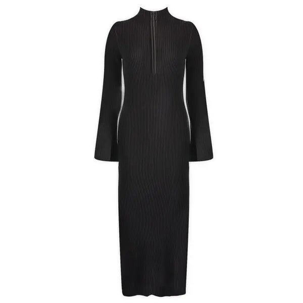 sir the label manifesto sleeve midi dress MANIFESTO SLEEVE MIDI-SIR THE LABEL-SIR THE LABEL – Rent My Dress