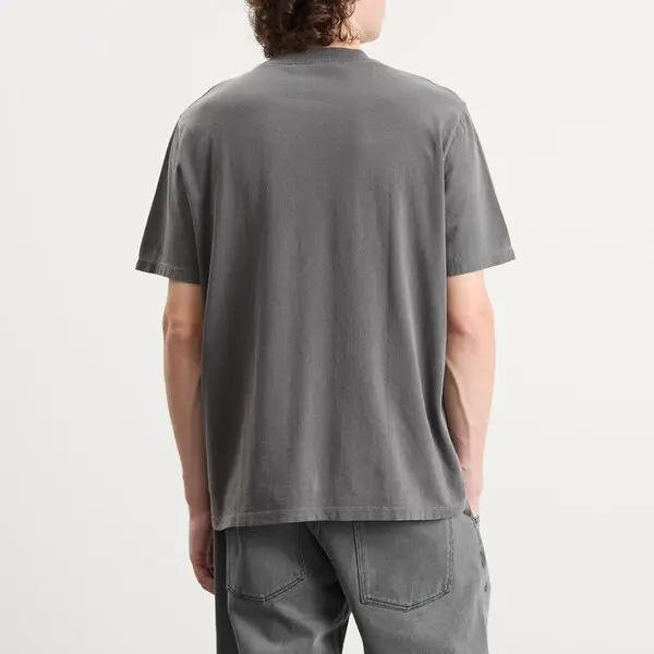Our Legacy Box T-shirt - Black