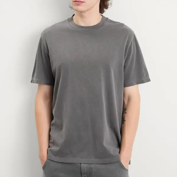 Our Legacy Box T-shirt - Black