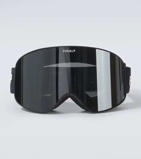 Fusalp Matterhorn Ski Goggles