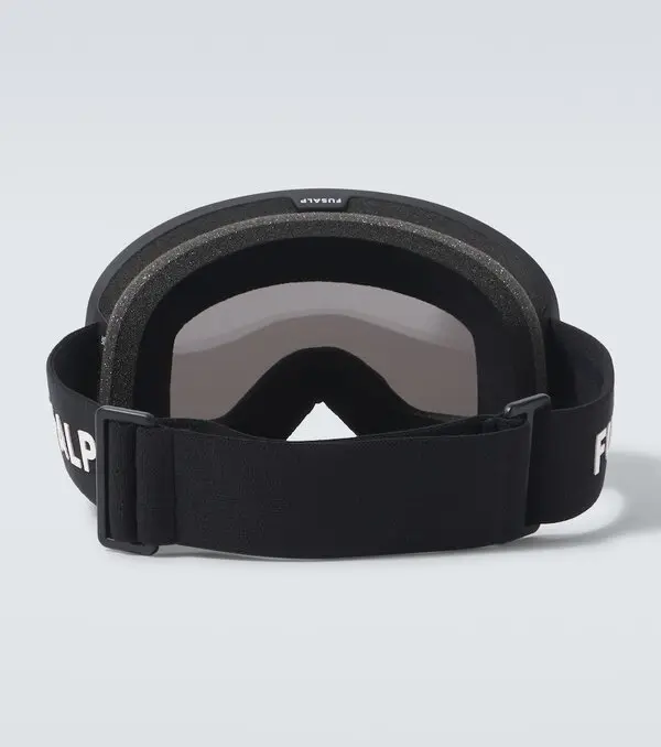 Fusalp Matterhorn Ski Goggles