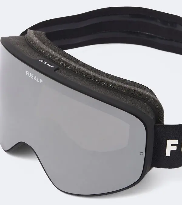 Fusalp Matterhorn Ski Goggles
