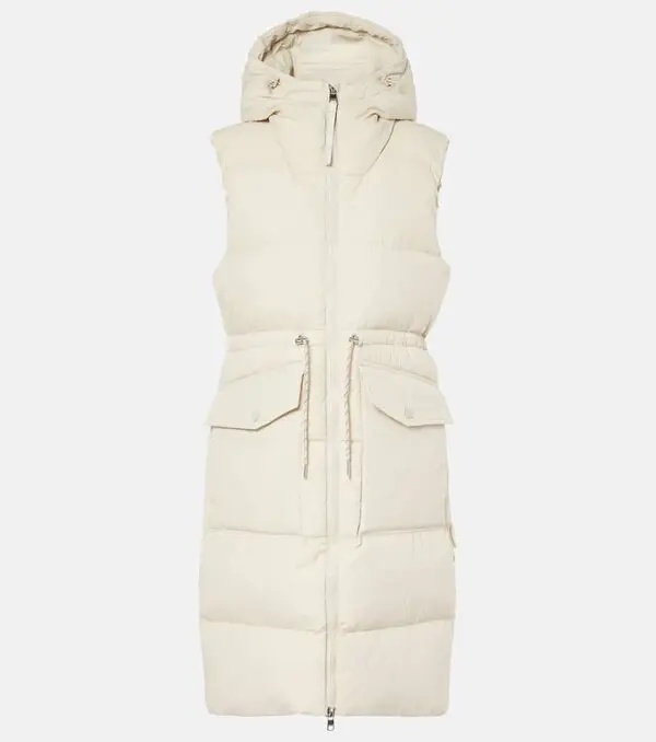 Varley Irving Down Vest