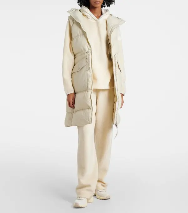 Varley Irving Down Vest