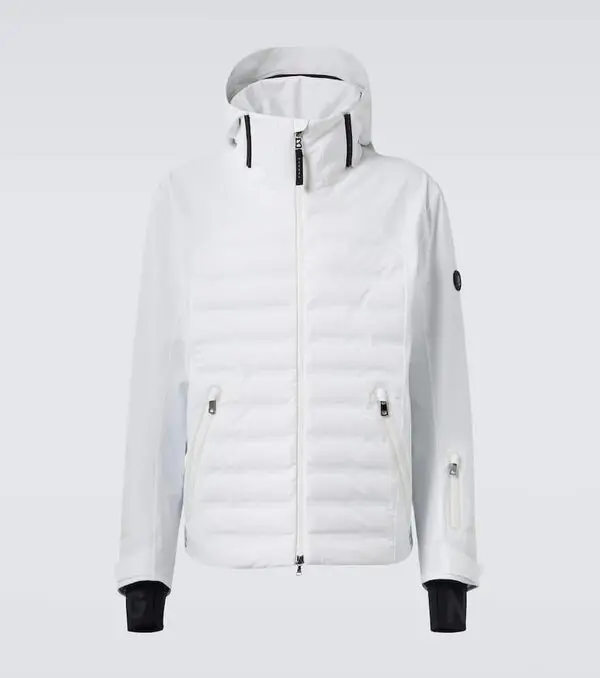 Bogner Jorik Down Ski Jacket
