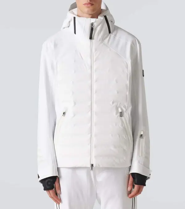 Bogner Jorik Down Ski Jacket