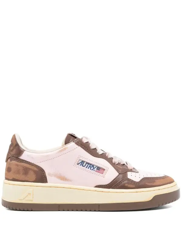 AUTRY Super Vintage Sneakers