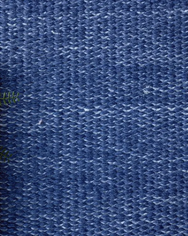 EXQUISITE RUGS Loro Er4859 Area Rug, 3' X 5