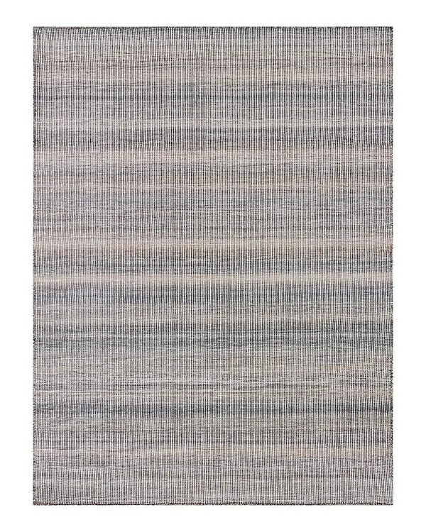EXQUISITE RUGS Lenzi Er4861 Area Rug, 4' X 6 - Gray/ivory