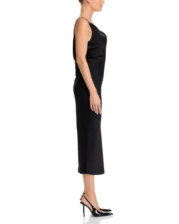BOSS Naomi X 2.0 Detoure Slip Dress