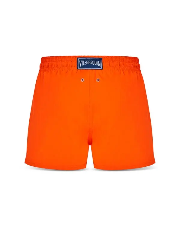 Vilebrequin Manta 2 Swim Shorts - Apricot
