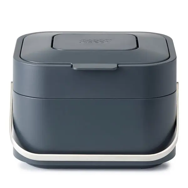 JOSEPH JOSEPH Stack 4 Food Waste Caddy With Odor Filter