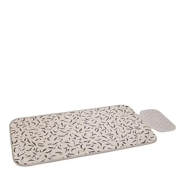 JOSEPH JOSEPH Swift Folding Iron And Steaming Mat - Ecru