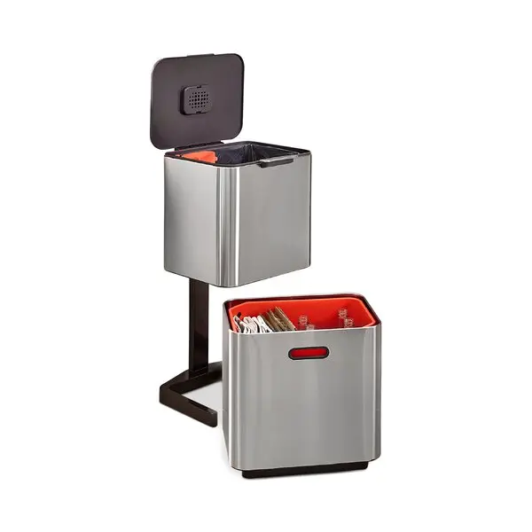 JOSEPH JOSEPH Totem Max 60 Liter Waste Separation & Recycling Unit
