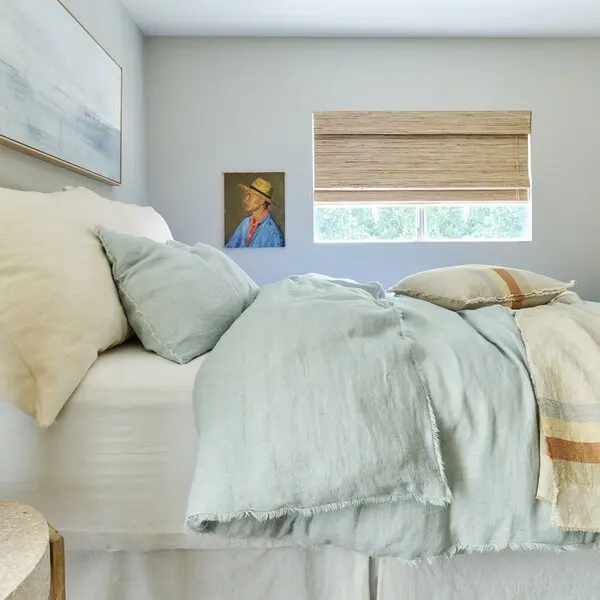 POM POM AT HOME Burke Oversized Throw Blanket