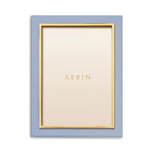 Aerin Varda Lacquer Frame, 5 X 7