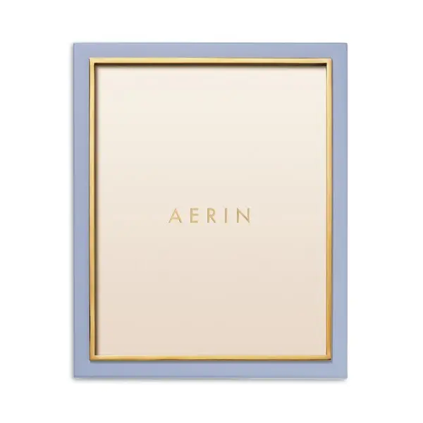 Aerin Varda Lacquer Frame, 8 X 10