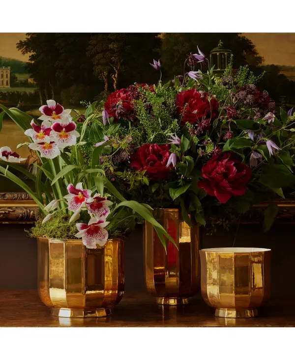 Aerin Delmara Large Vase