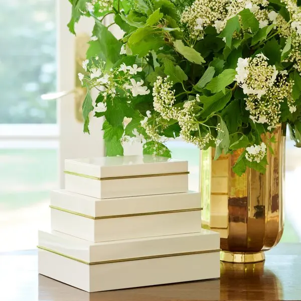 Aerin Delmara Large Vase