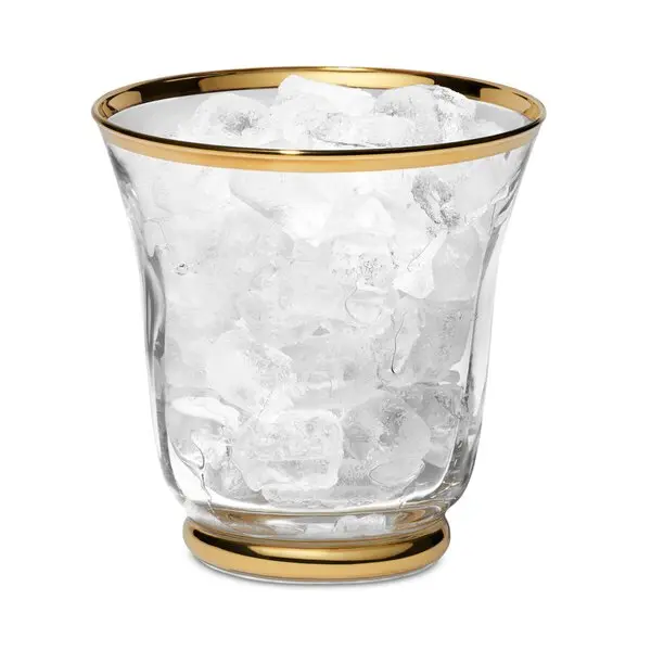 Aerin Sophia Small Ice Bucket
