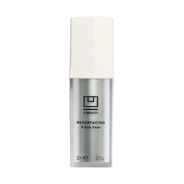U BEAUTY Resurfacing Flash Peel - One-color