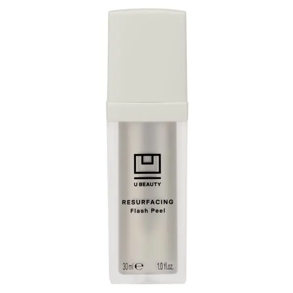 U BEAUTY Resurfacing Flash Peel - One-color