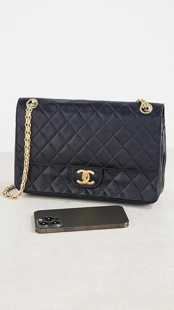Shopbop Chanel Timeless Shoulder Bag