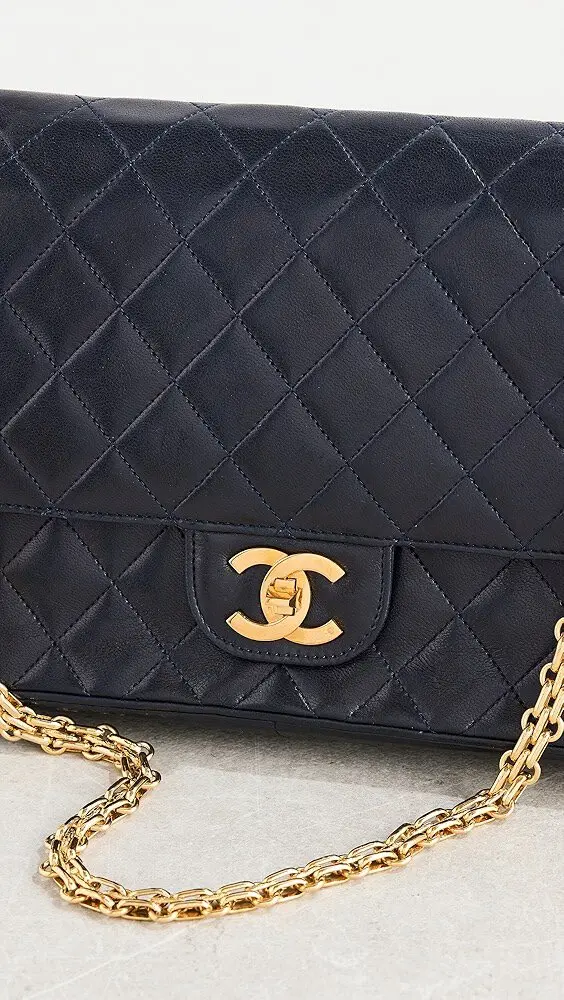 Shopbop Chanel Timeless Shoulder Bag