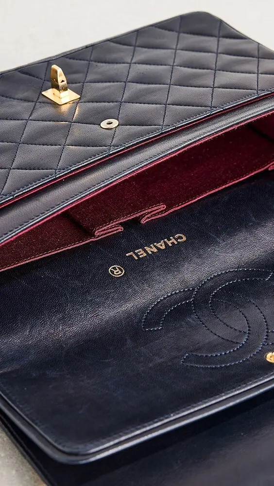 Shopbop Chanel Timeless Shoulder Bag