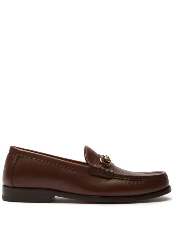 SCAROSSO Mariano Loafers
