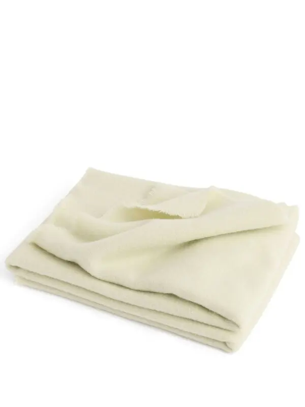HAY Mono Throw - Neutrals
